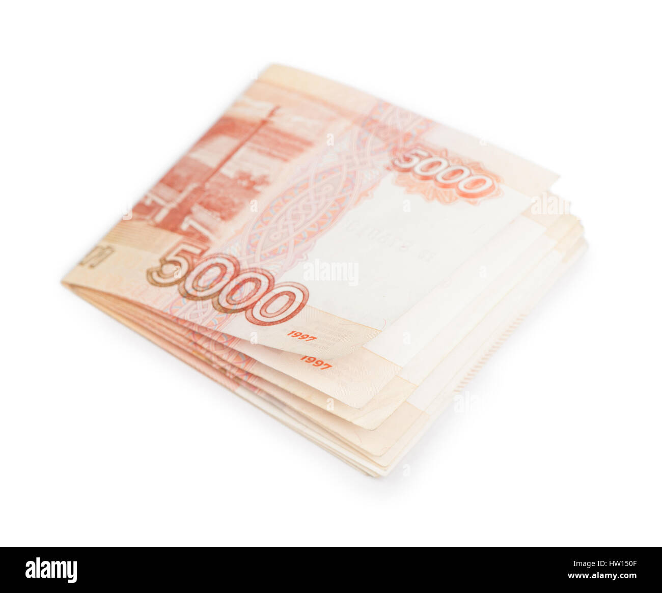 5000 russian rouble hi-res stock photography and images - Alamy