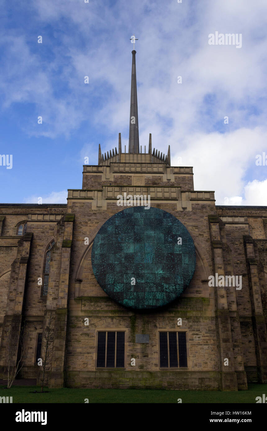 Diocese of blackburn hi-res stock photography and images - Alamy