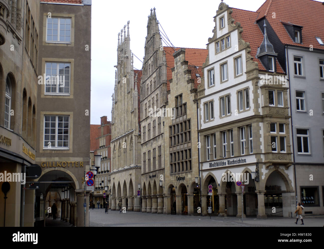 M nster hi-res stock photography and images - Alamy