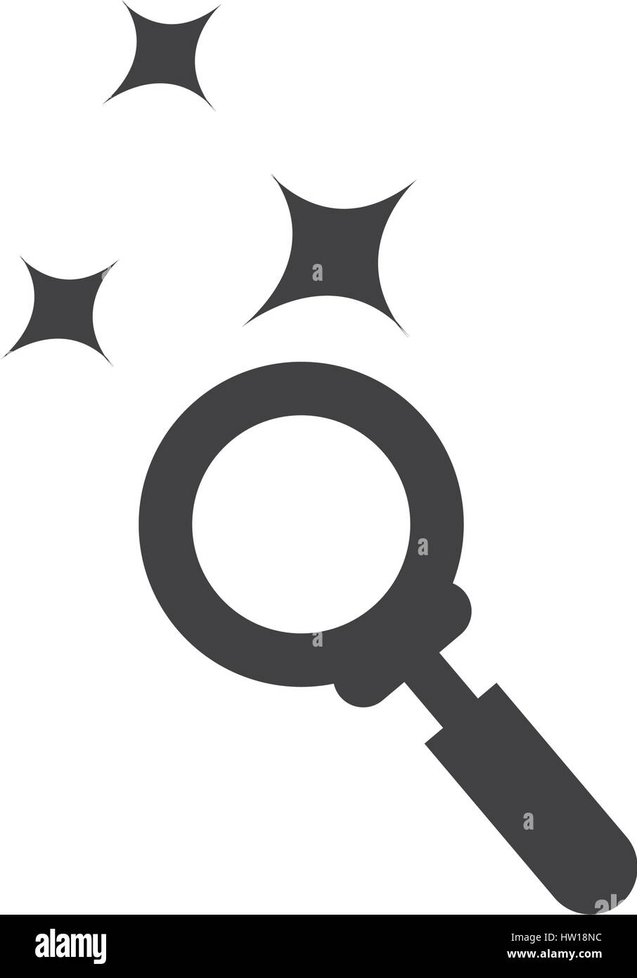 Magnifying glass data analysis icon Stock Vector Image & Art - Alamy Magnifying glass data analysis icon Stock Vector Image & Art - Alamy