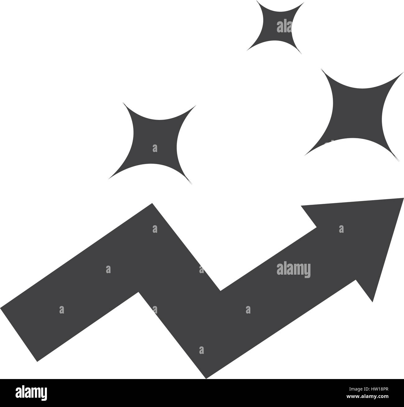 data analysis icon Stock Vector Image & Art - Alamy