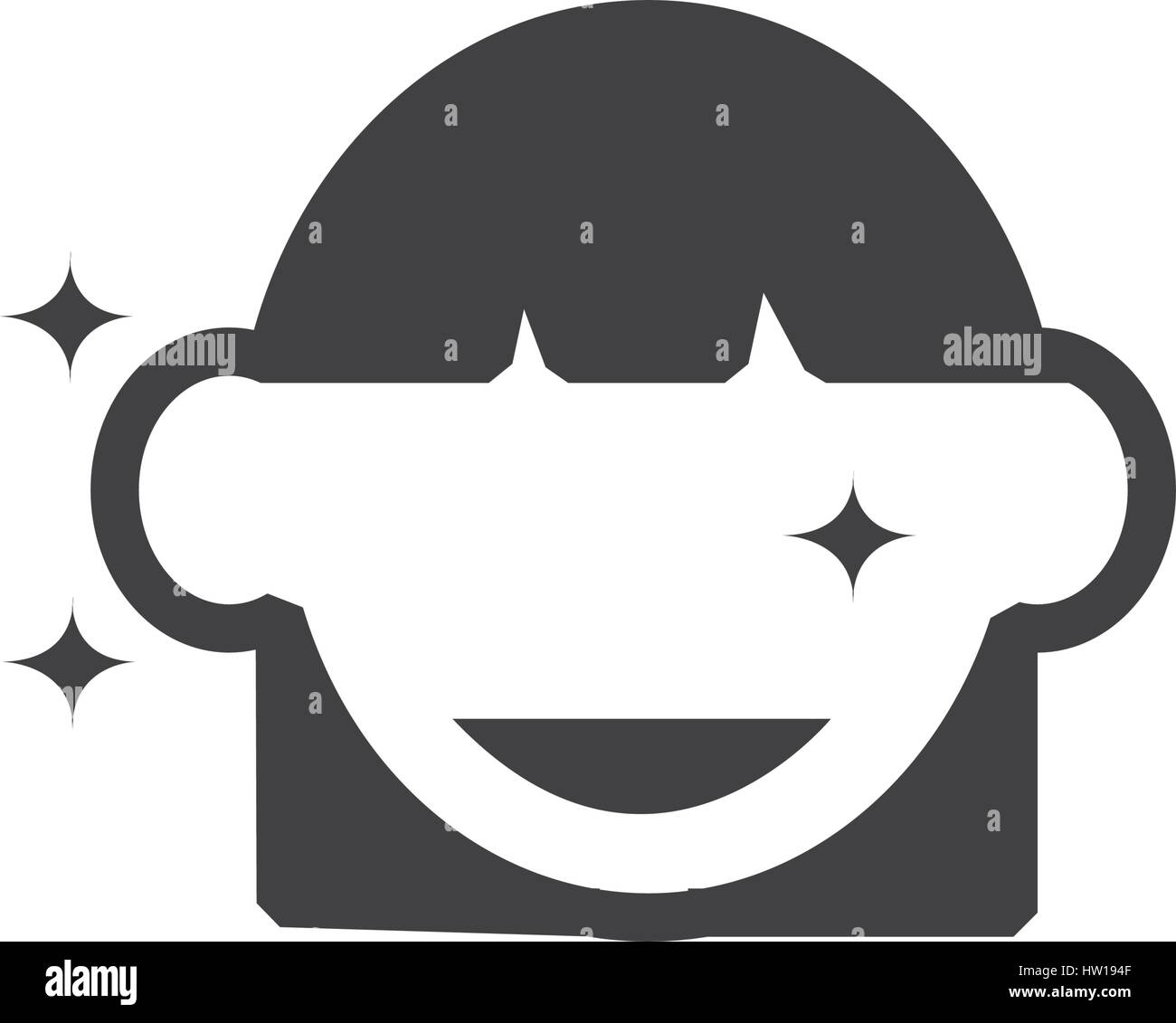 Acne cream boy Stock Vector Images - Alamy