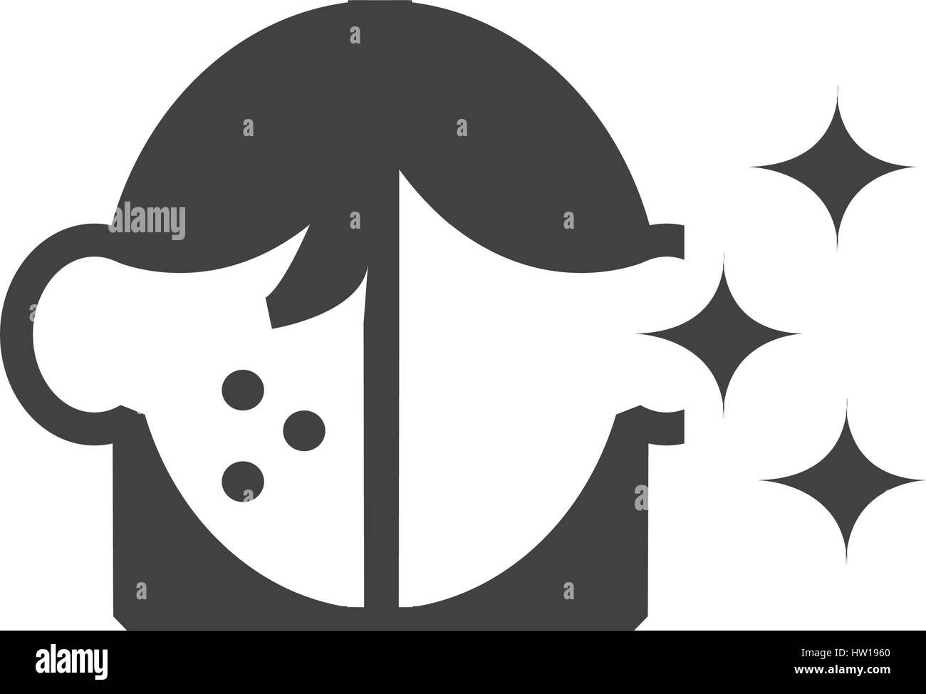 skin acne icon Stock Vector Image & Art - Alamy