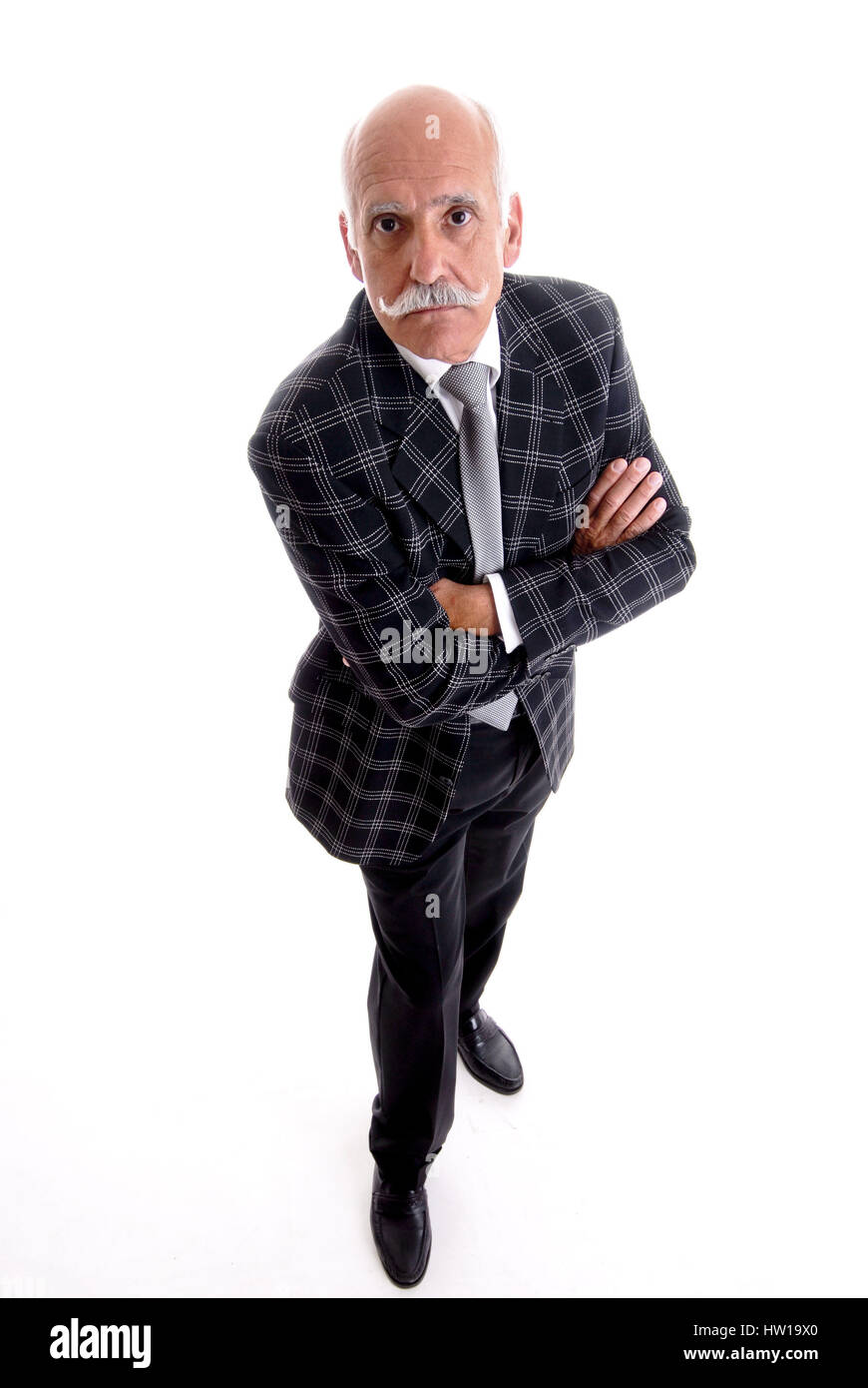 Arme rentner hi-res stock photography and images - Alamy