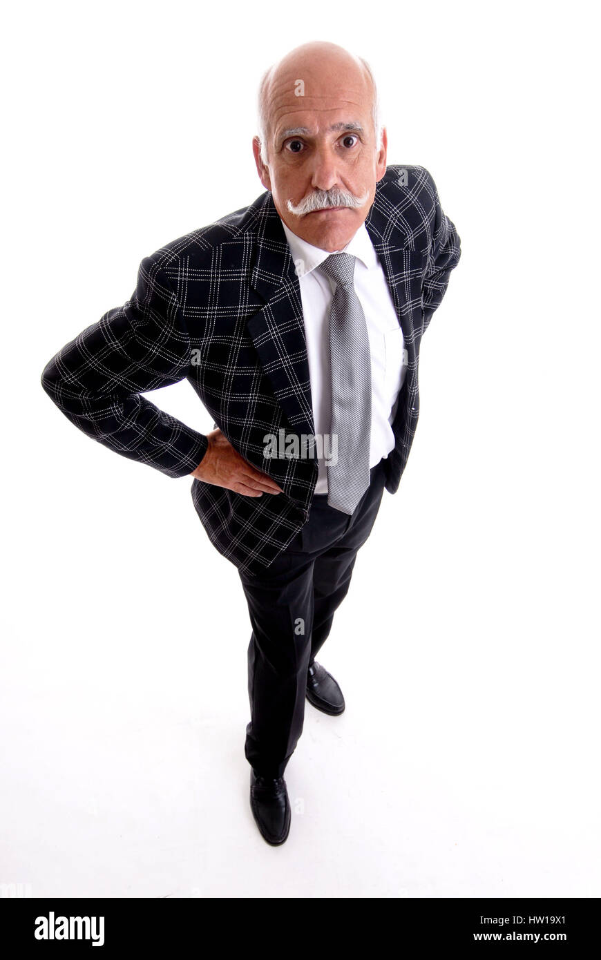 Arme rentner hi-res stock photography and images - Alamy