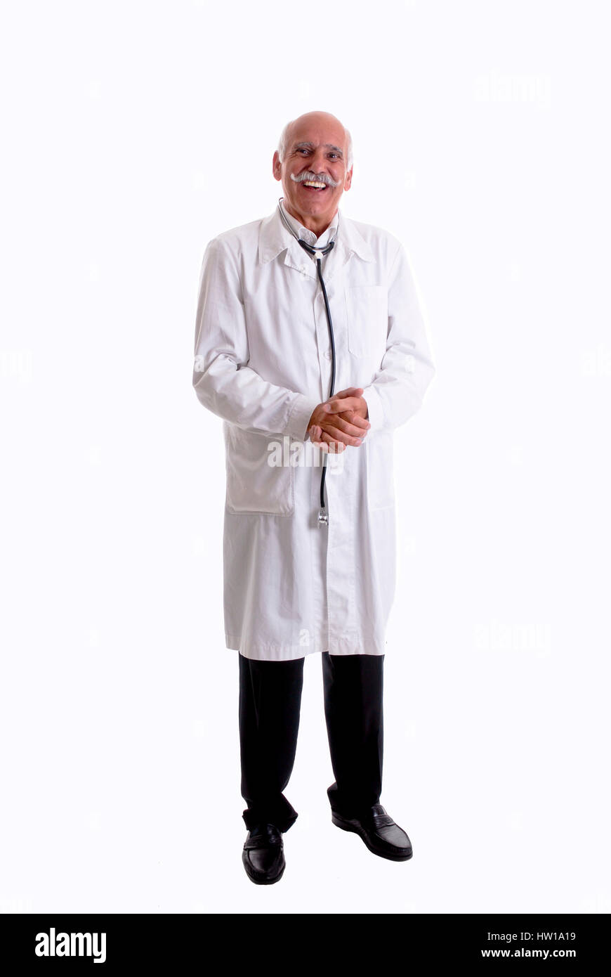 Doctor arzt hi-res stock photography and images - Alamy