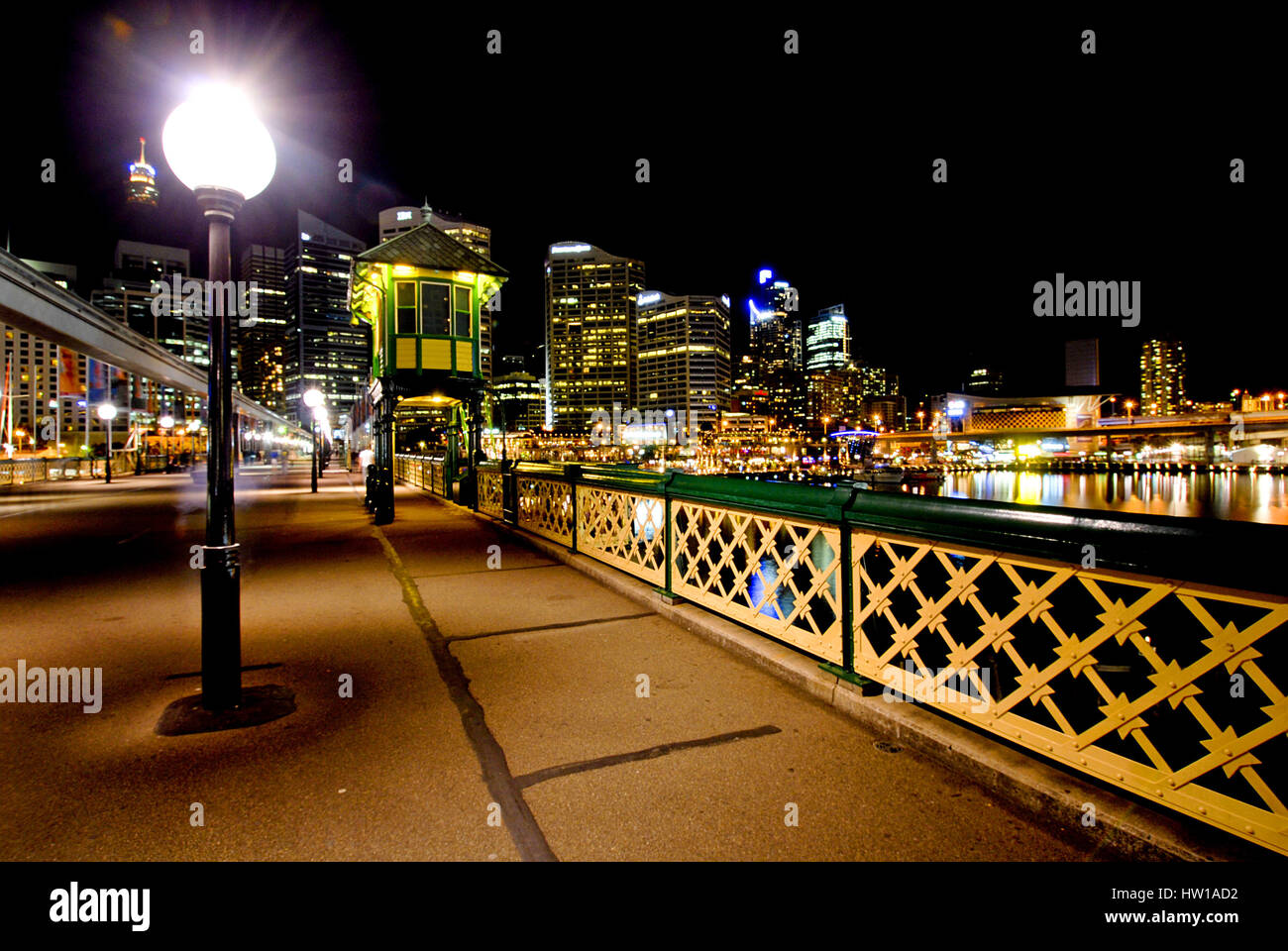 Australia outback town night hi-res stock photography and images - Alamy