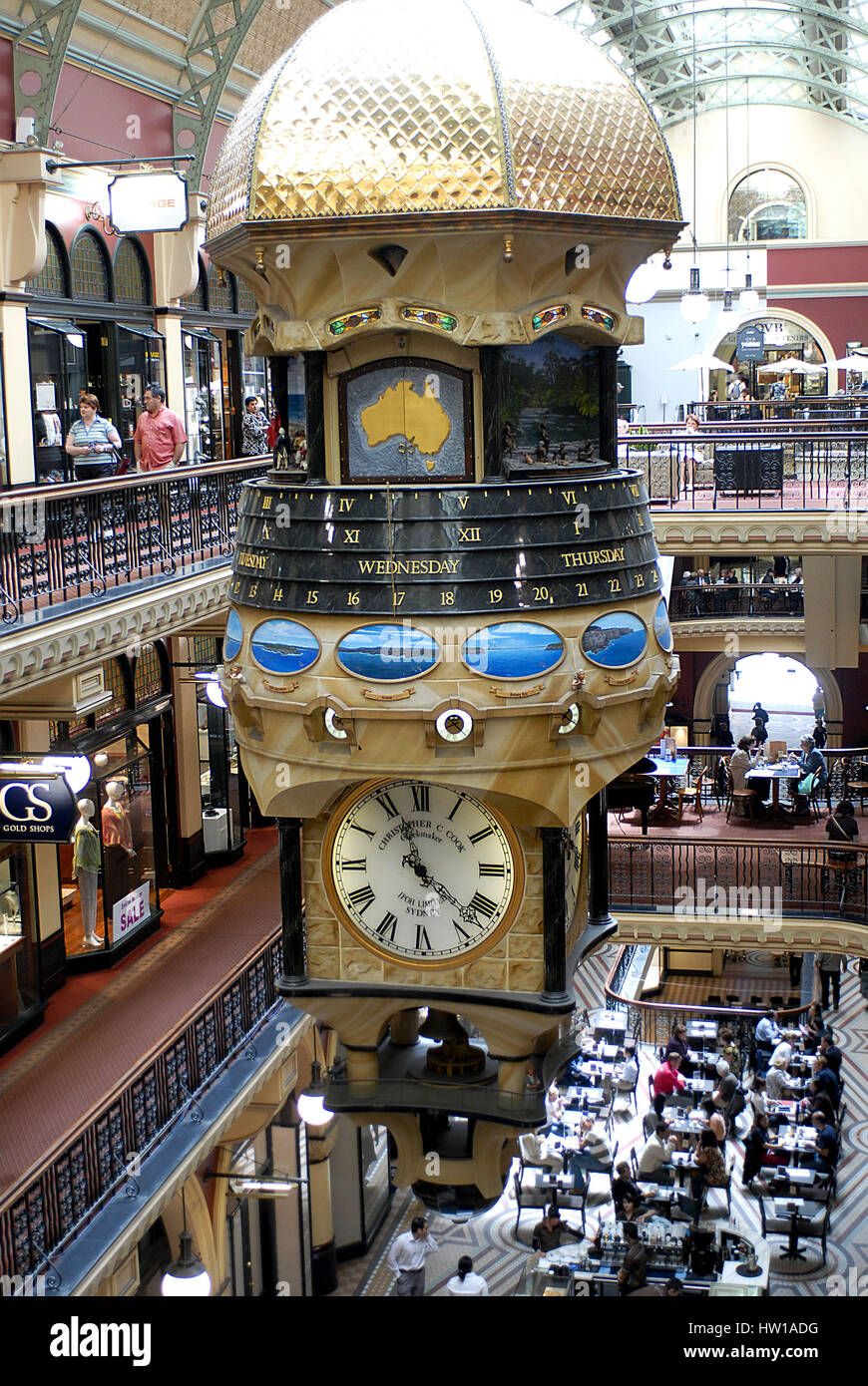 Victoria in australien hi-res stock photography and images - Alamy