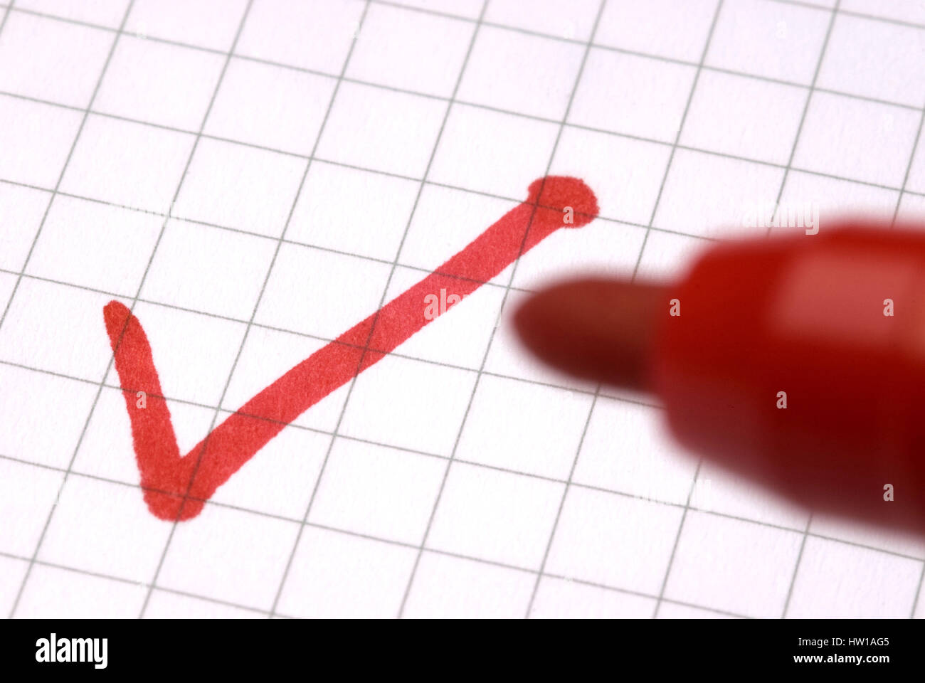 OK Signs, OK Zeichen Stock Photo - Alamy