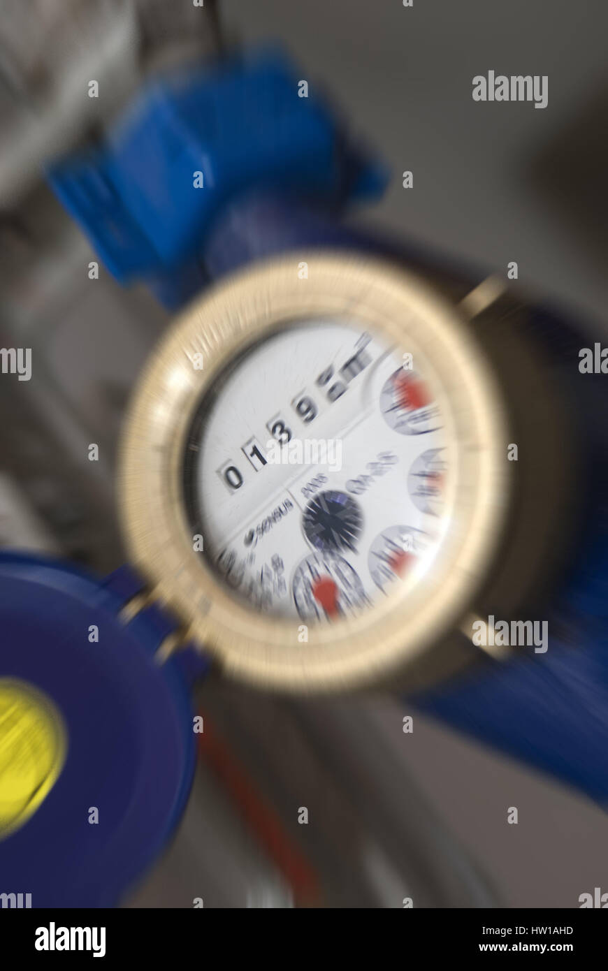 Kubikmeter hi-res stock photography and images - Alamy