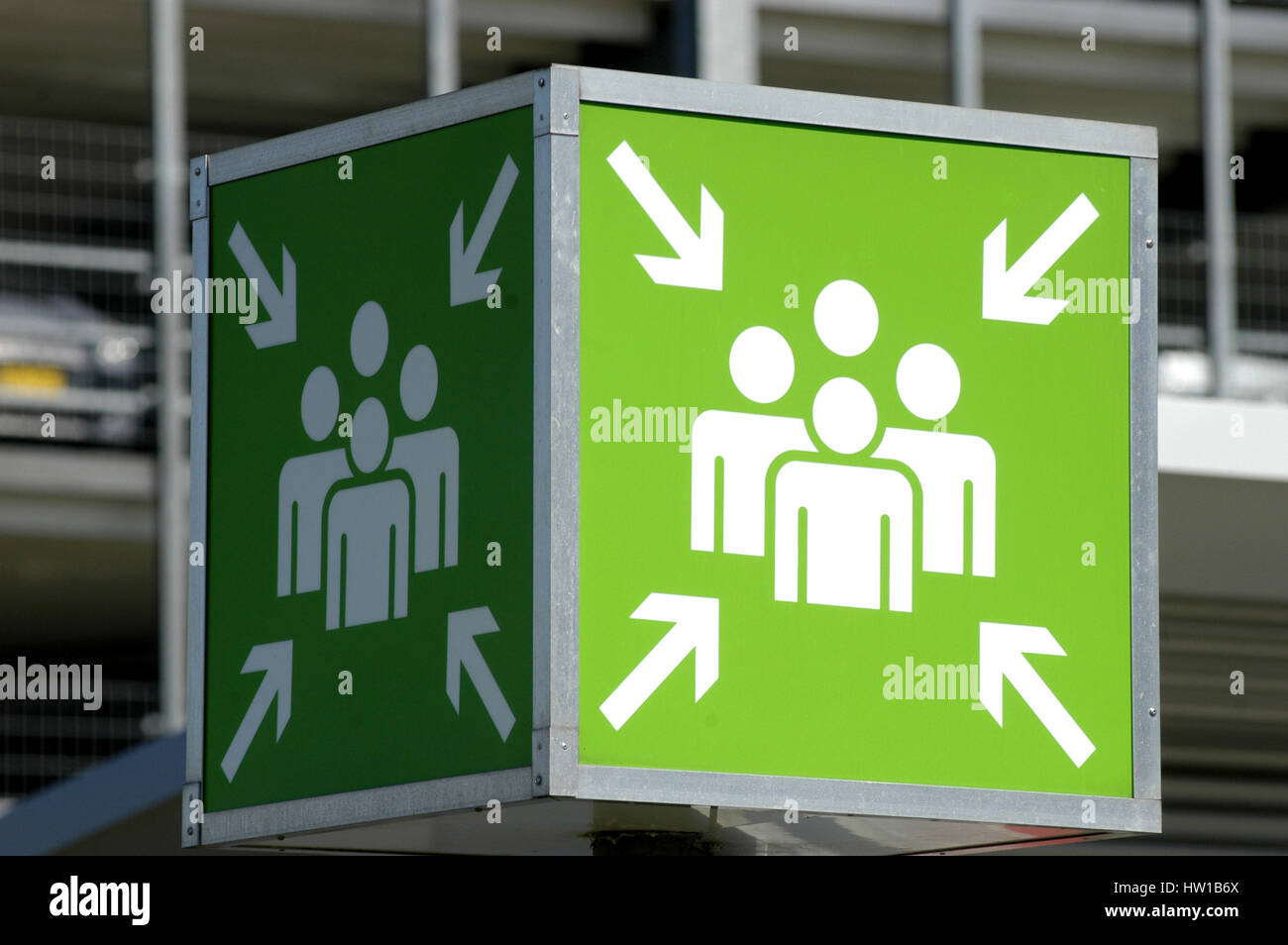 Meetingpoint hi-res stock photography and images - Alamy