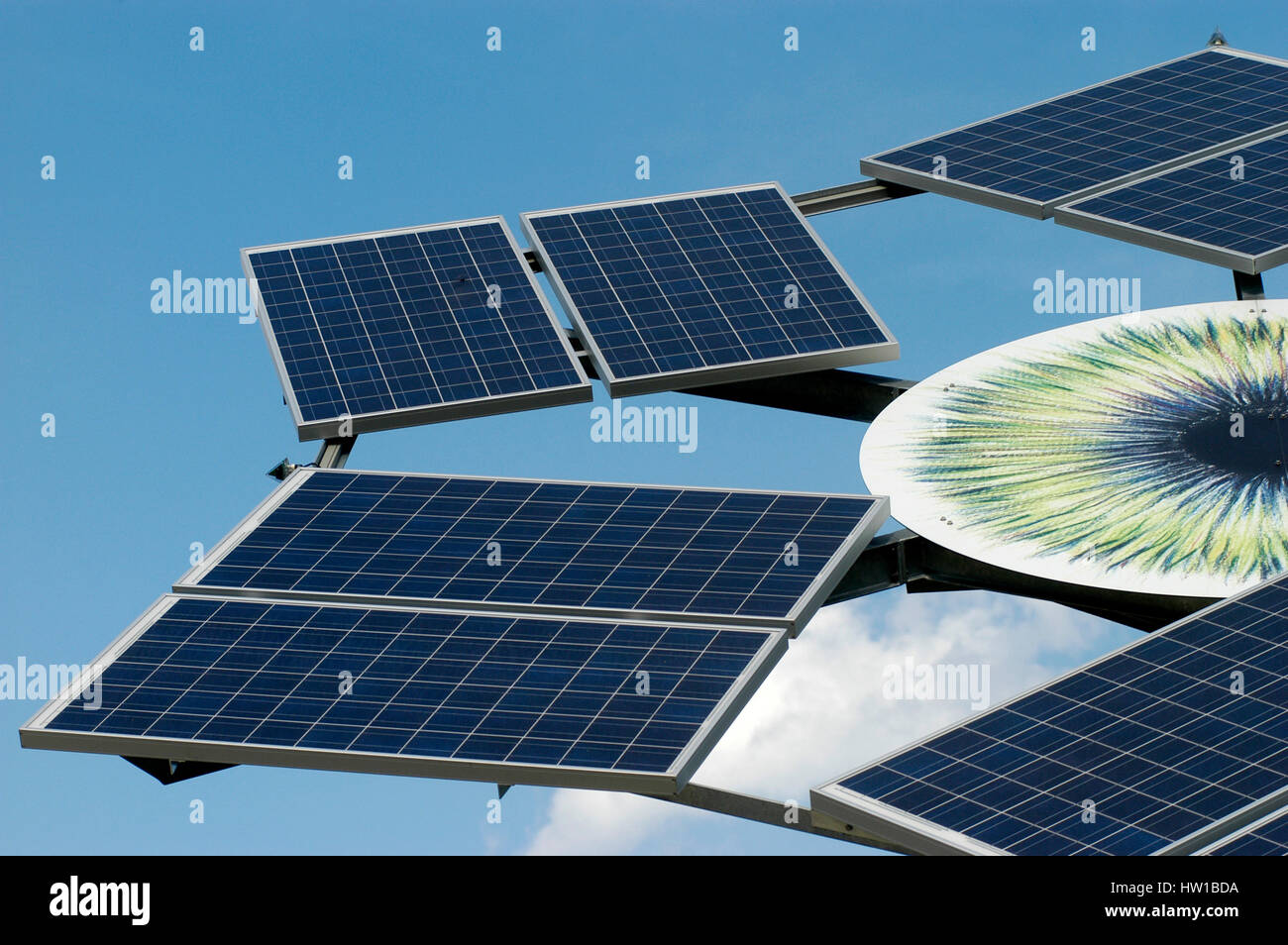 Solarpaddel hi-res stock photography and images - Alamy