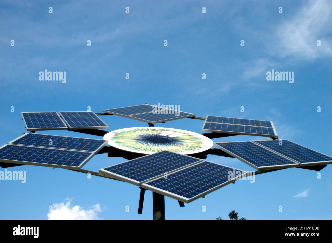Solarpaddel hi-res stock photography and images - Alamy