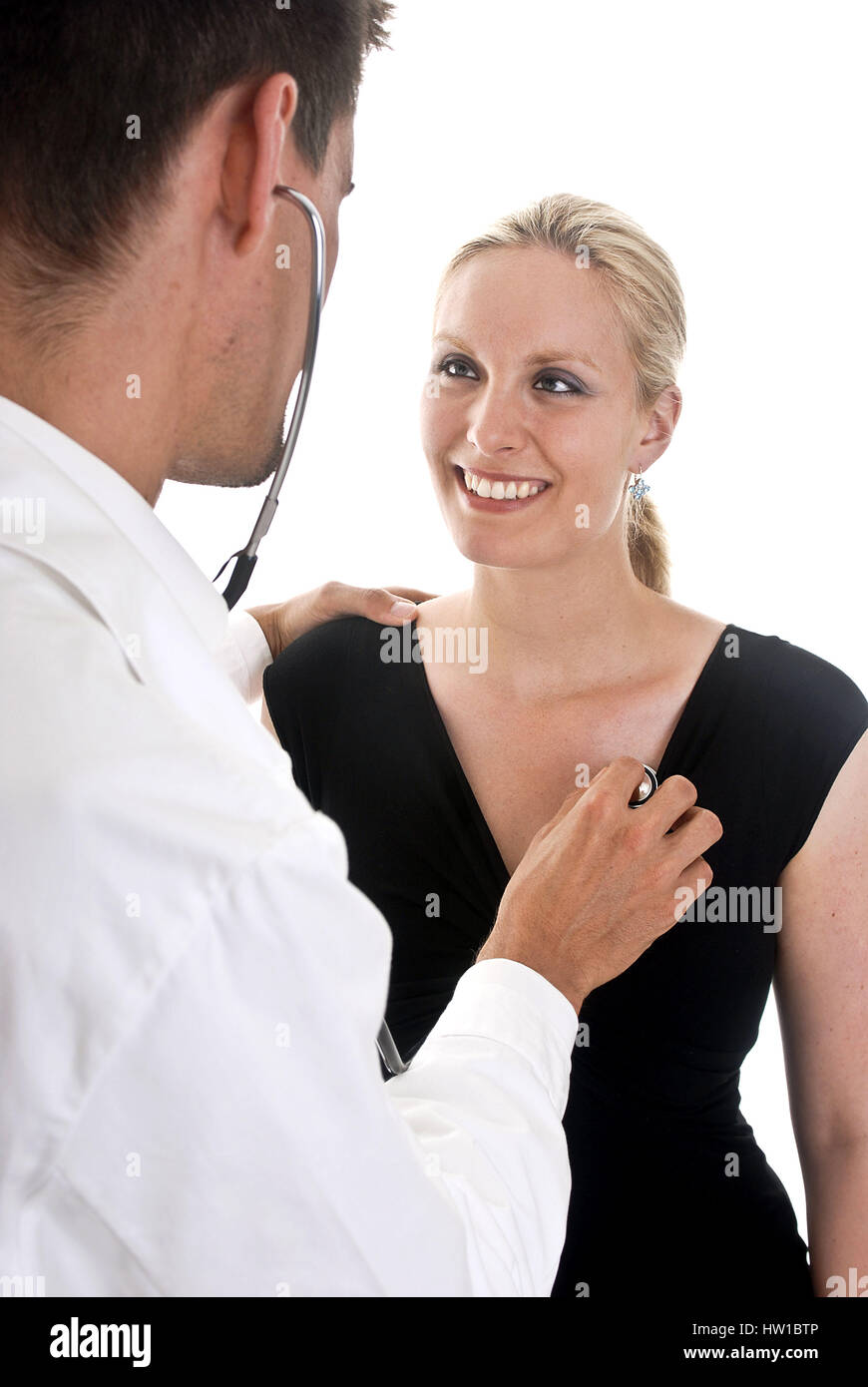 Untersuchung High Resolution Stock Photography and Images - Alamy