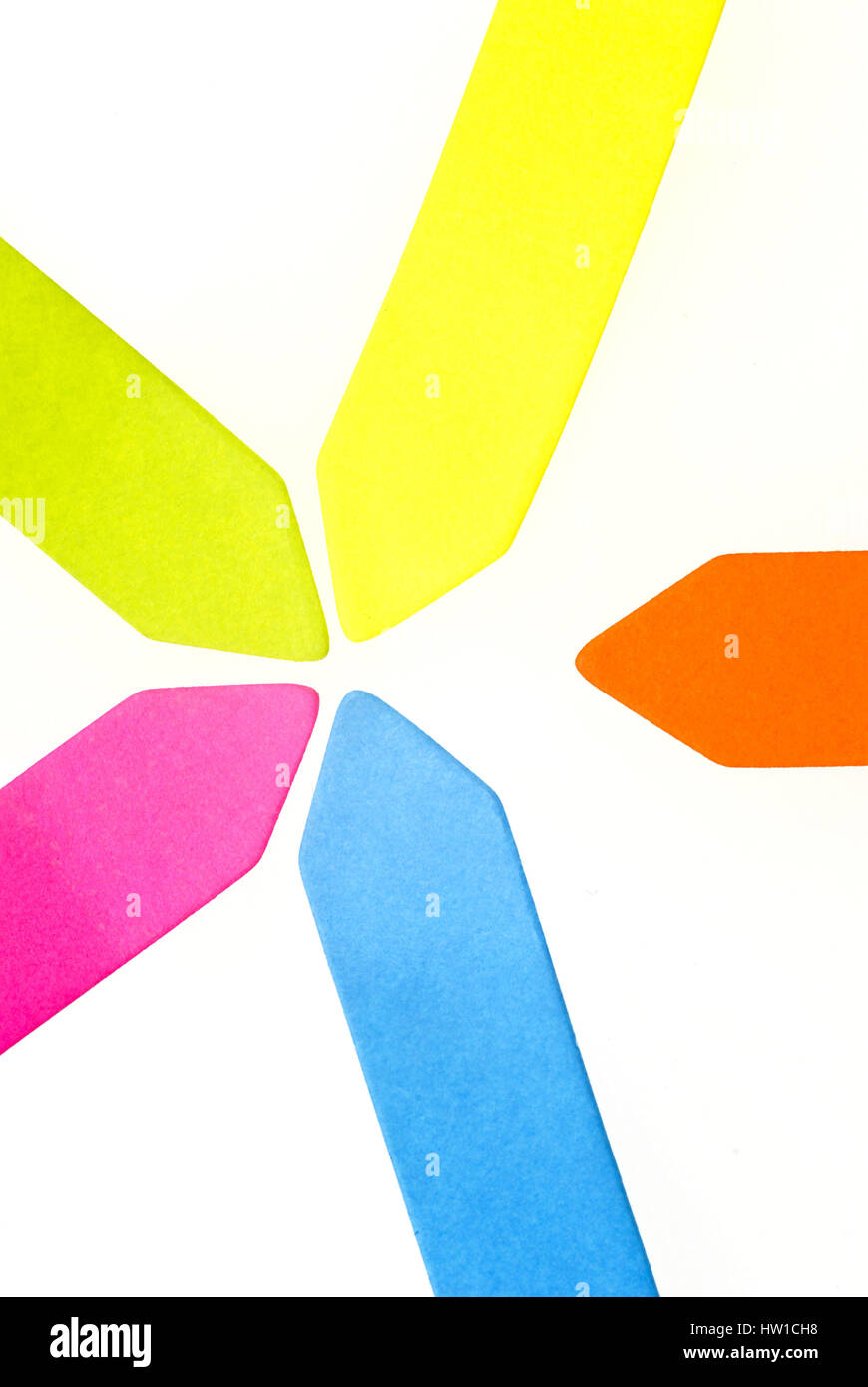 Pfeile hi-res stock photography and images - Alamy