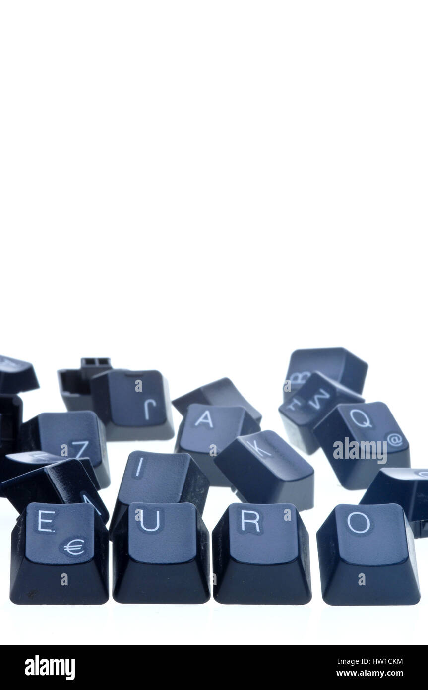 Old keys picture Cut Out Stock Images & Pictures - Alamy