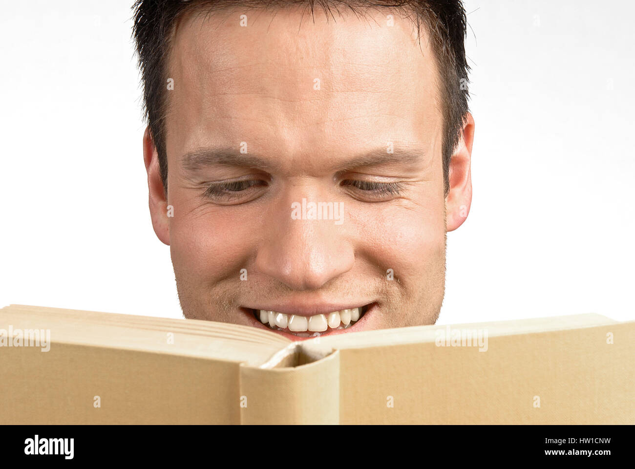 Buch lesen hi-res stock photography and images - Alamy