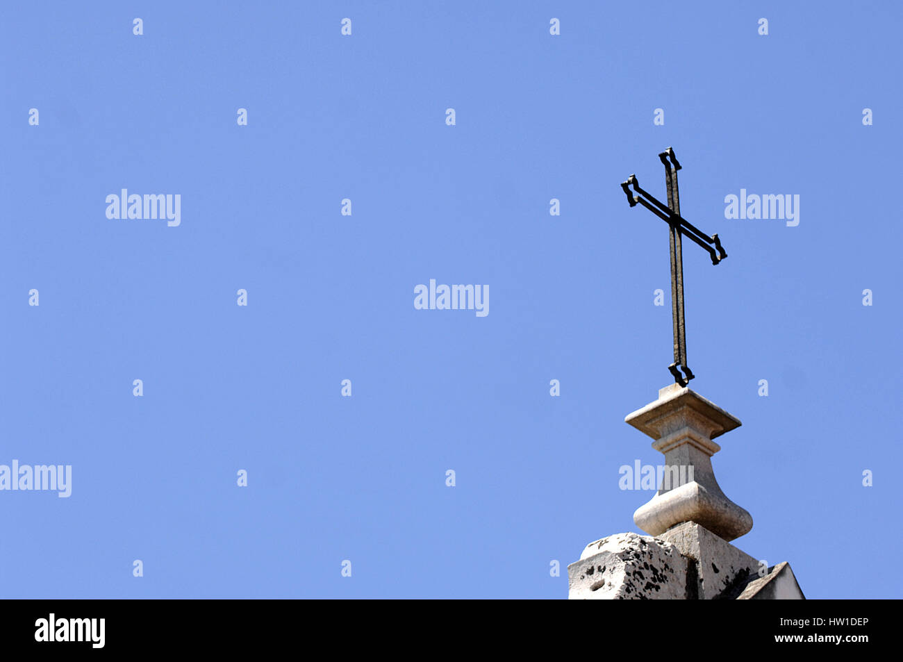 Kirchenkreuz High Resolution Stock Photography and Images - Alamy