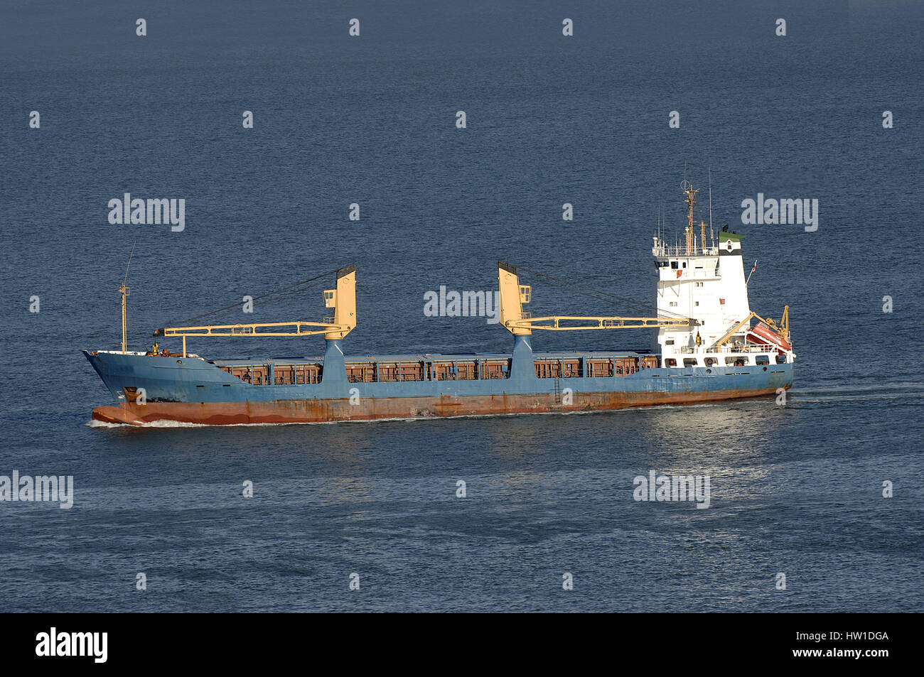 Frachter Stock Photos & Frachter Stock Images - Alamy