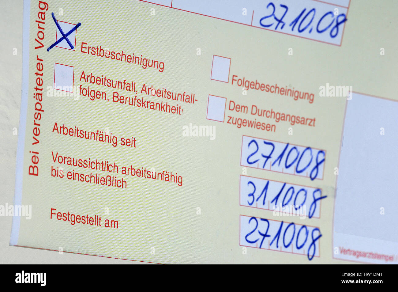 First Certificate High Resolution Stock Photography and Images - Alamy