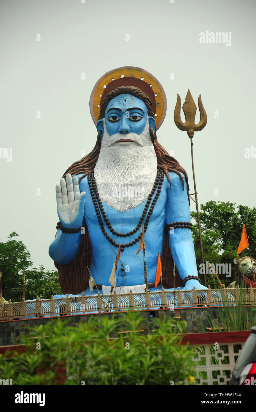 Asthal Bohar is a math, or a spiritual habitat of the followers of the ...