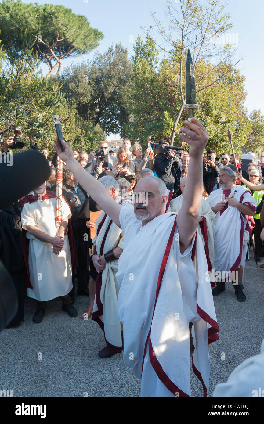 Ides of march 15th hi-res stock photography and images - Alamy