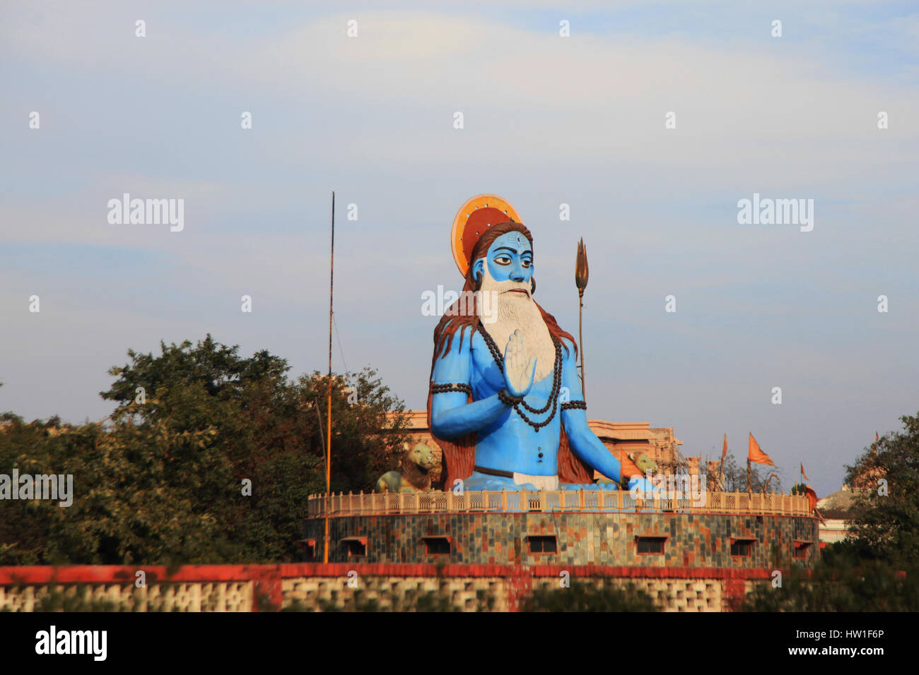 Asthal Bohar is a math, or a spiritual habitat of the followers of the ...