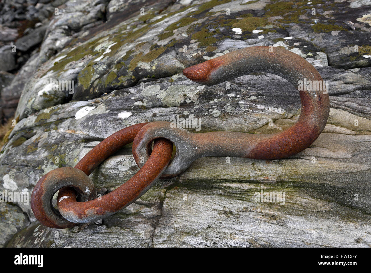 Salen Ardnamurchan High Resolution Stock Photography and Images - Alamy