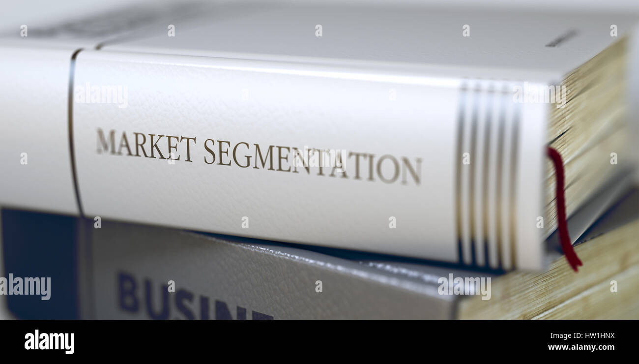 Market segmentation hi-res stock photography and images - Alamy