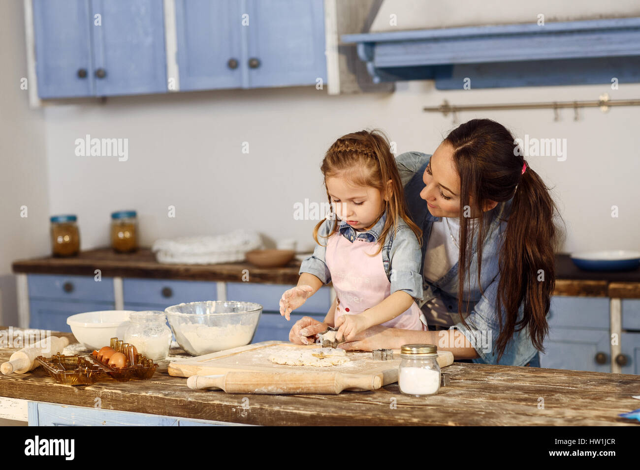 Cooking activity concept Stock Photo - Alamy