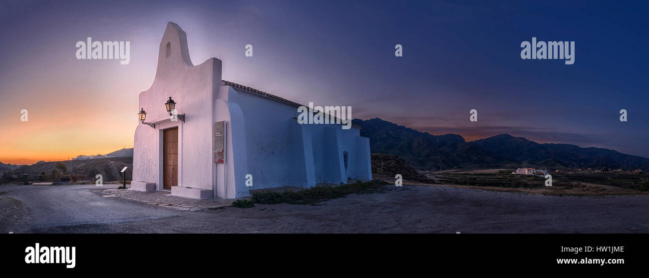 Turre spain hi-res stock photography and images - Alamy