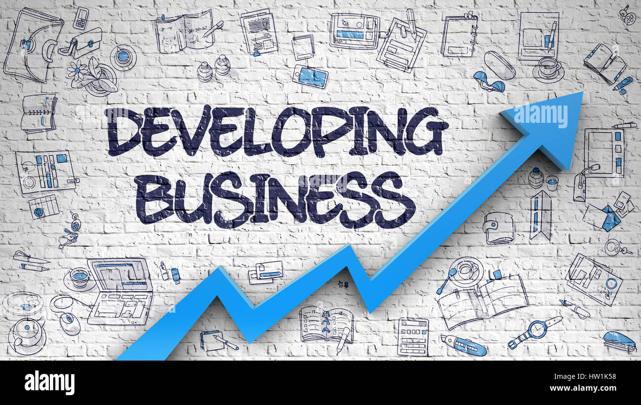 Developing icon hi-res stock photography and images - Alamy