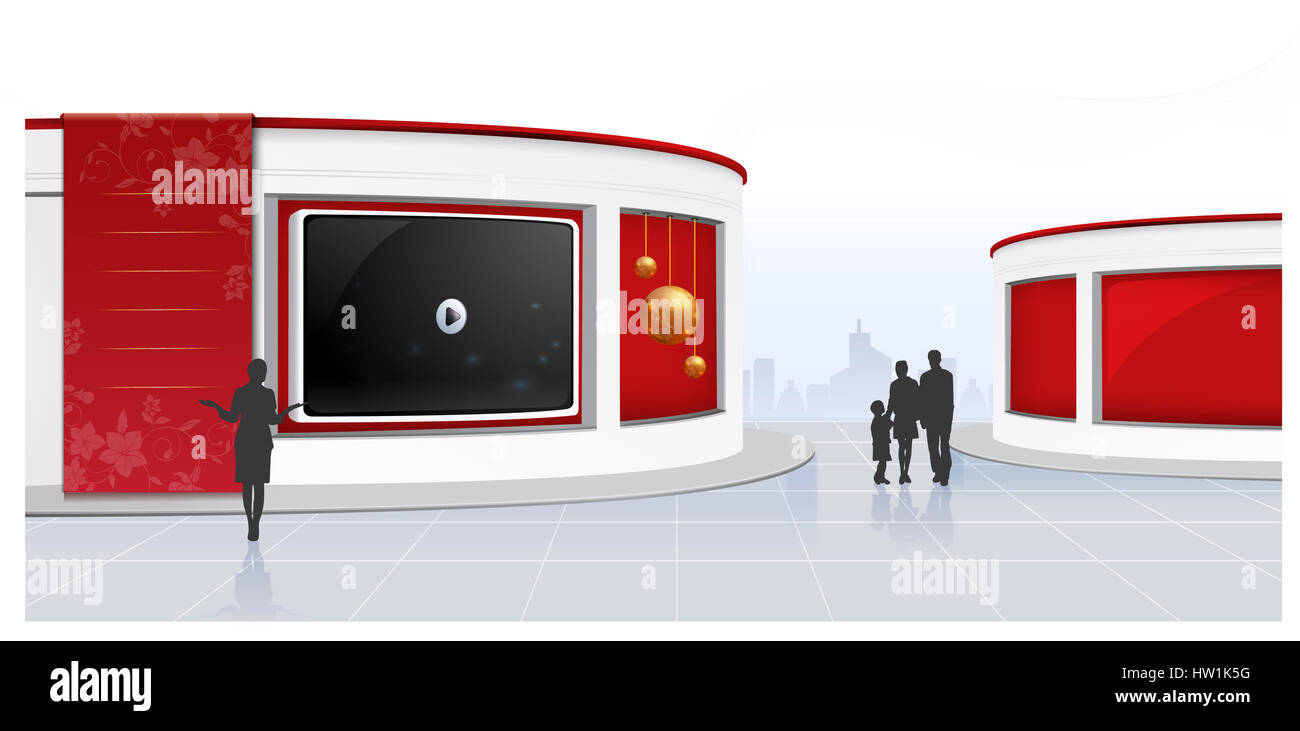 Digital Progressive Tense Stock Photo - Alamy