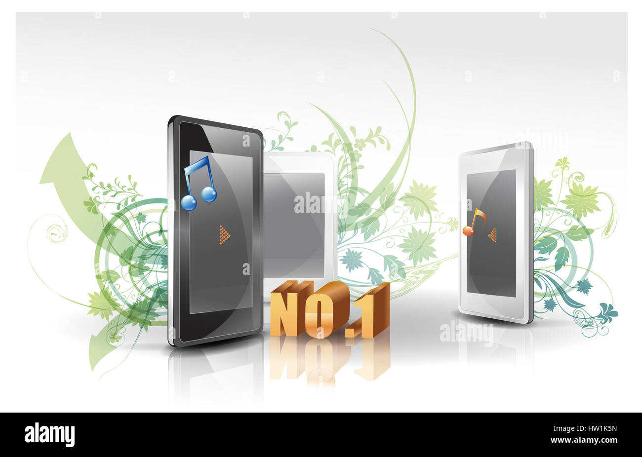 Digital graph statistics background Cut Out Stock Images & Pictures - Alamy