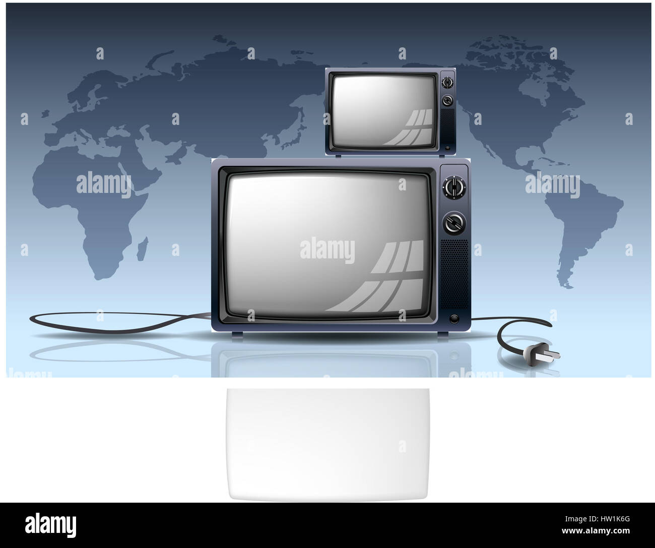 Digital Progressive Tense Stock Photo - Alamy