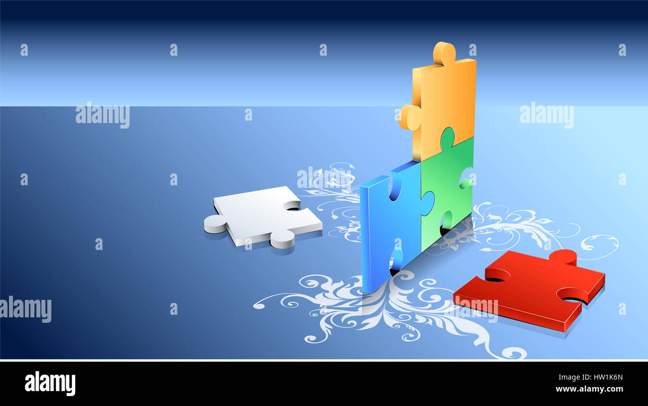 Digital Progressive Tense Stock Photo - Alamy