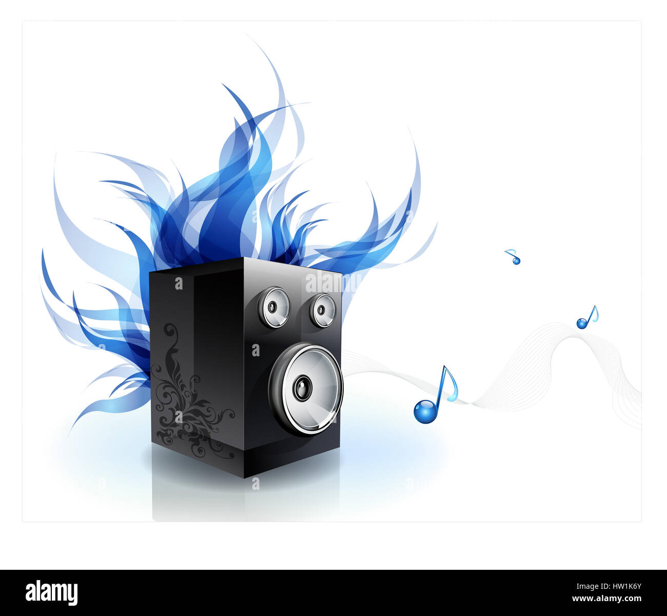 Digital learning chart Cut Out Stock Images & Pictures - Alamy