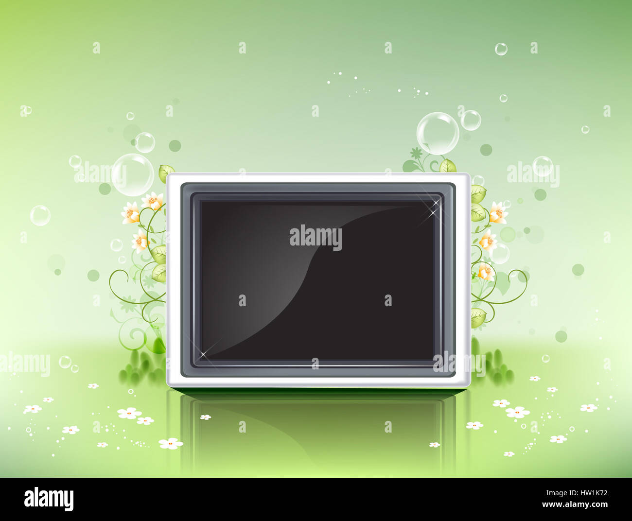 Digital Progressive Tense Stock Photo - Alamy