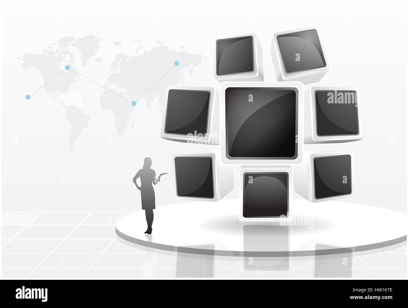 Digital literature painting hi-res stock photography and images - Alamy