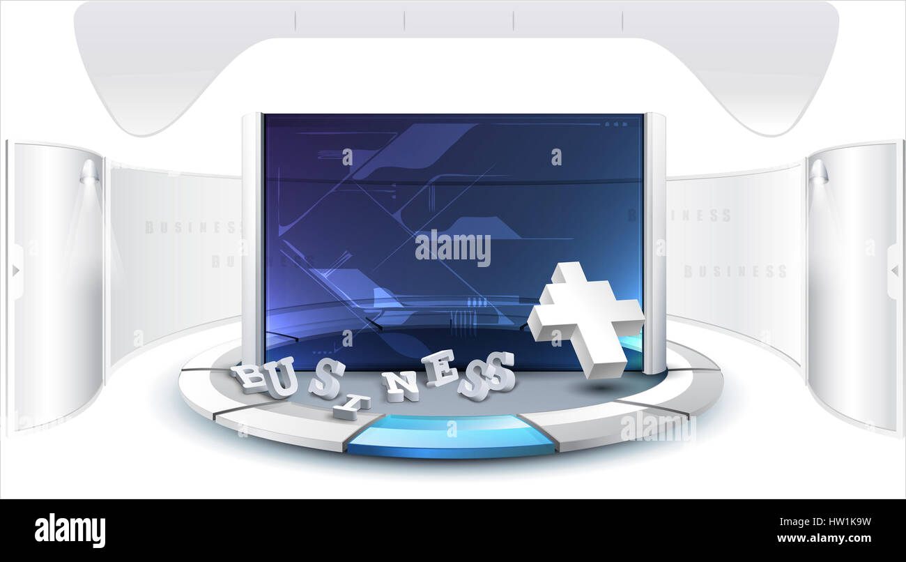 Digital Progressive Tense Stock Photo - Alamy