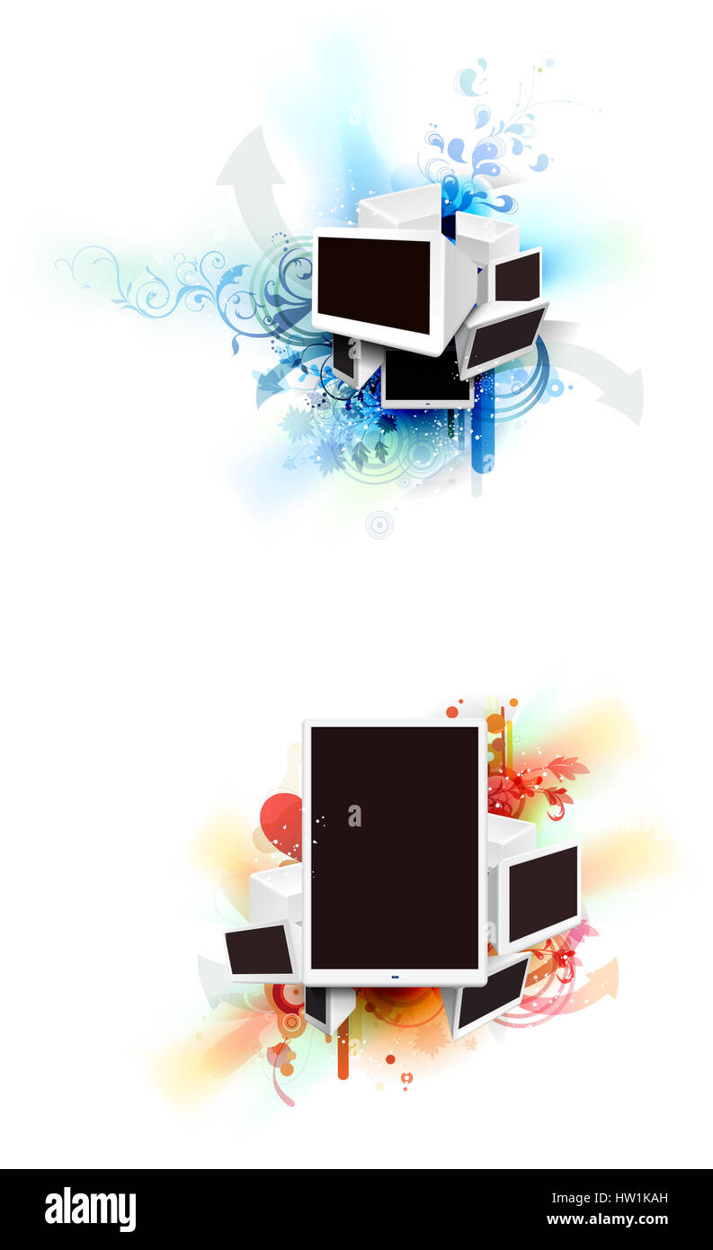 Progressive innovation Cut Out Stock Images & Pictures - Alamy