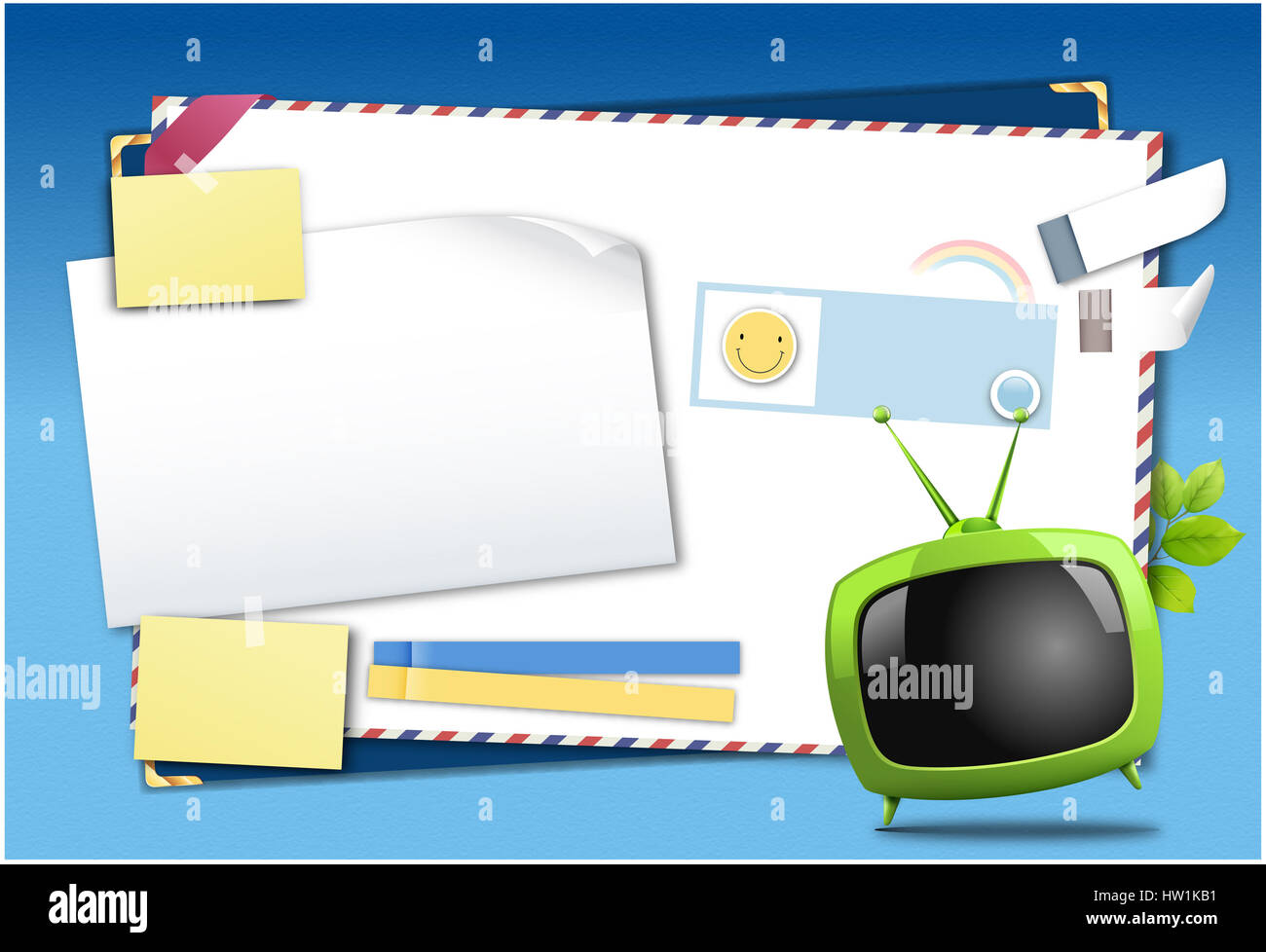 Progressive paint hi-res stock photography and images - Alamy