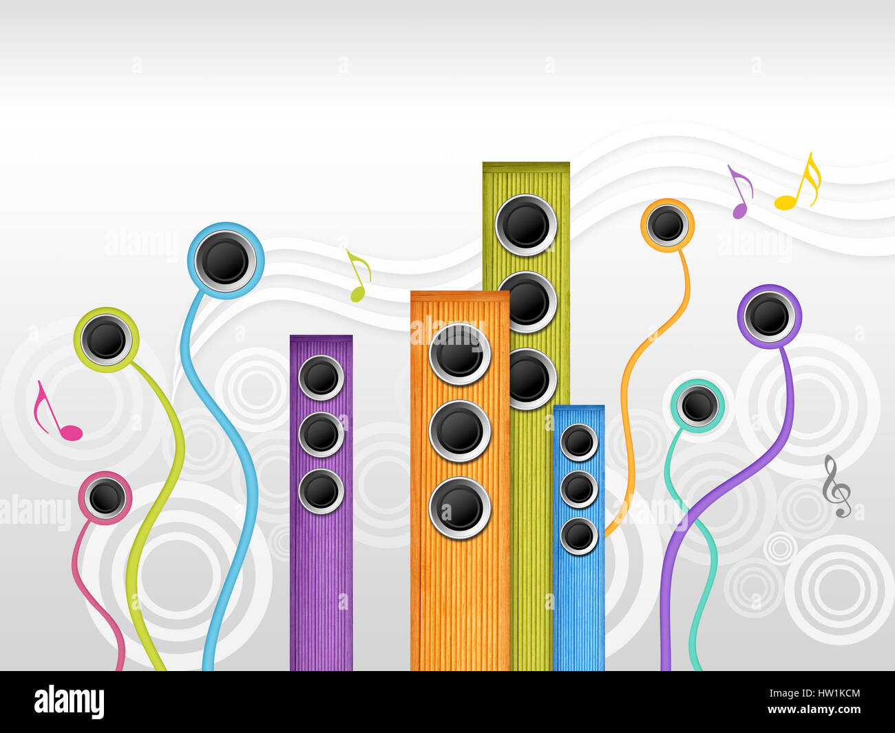 Digital Progressive Tense Stock Photo - Alamy