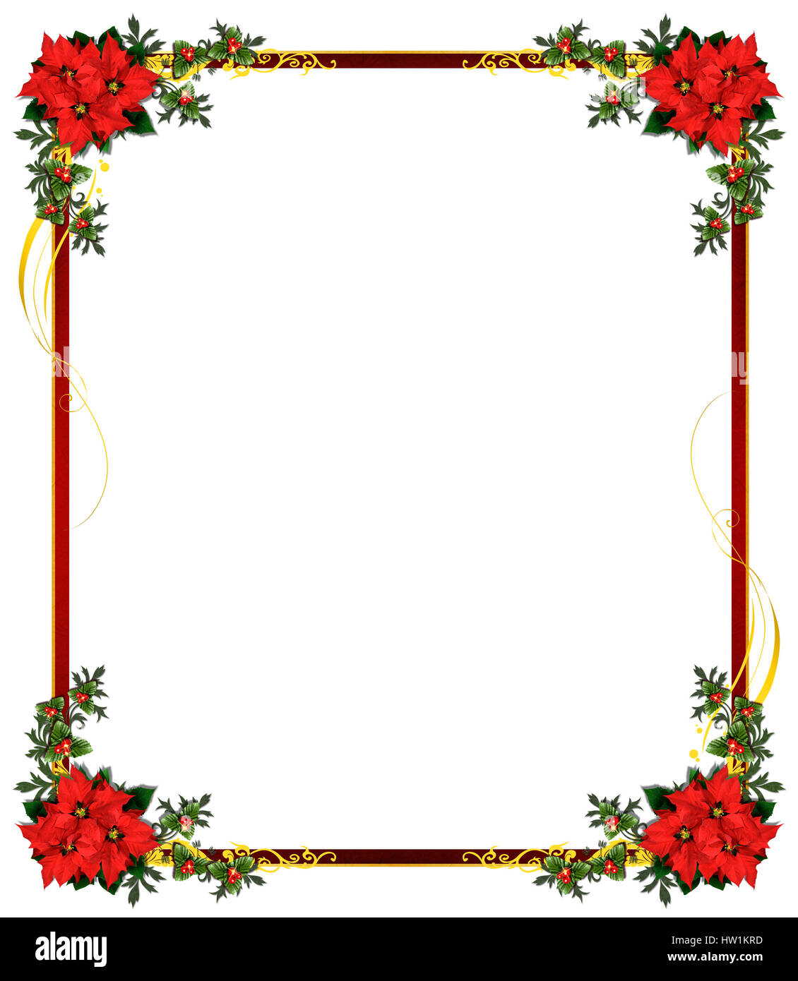 Photo for christmas cards Cut Out Stock Images & Pictures - Alamy