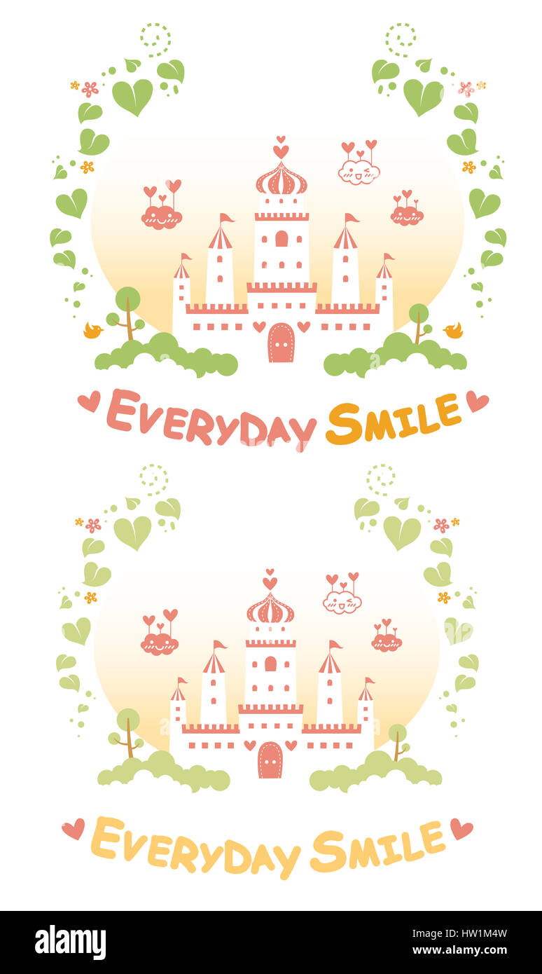 2 children Cut Out Stock Images & Pictures - Alamy