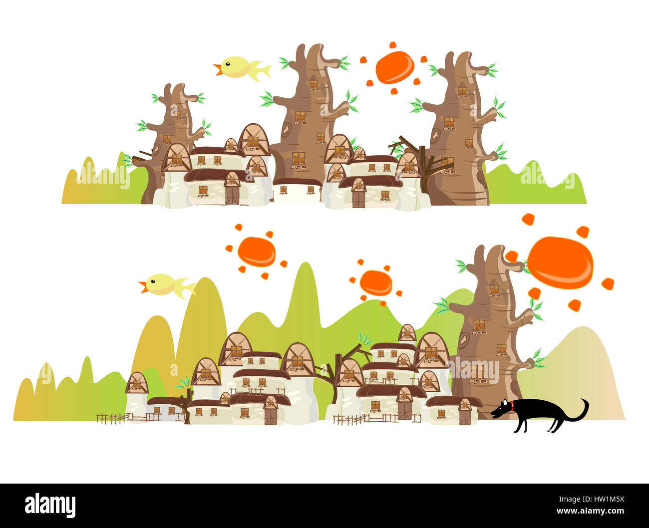 Pop art street art Cut Out Stock Images & Pictures - Alamy