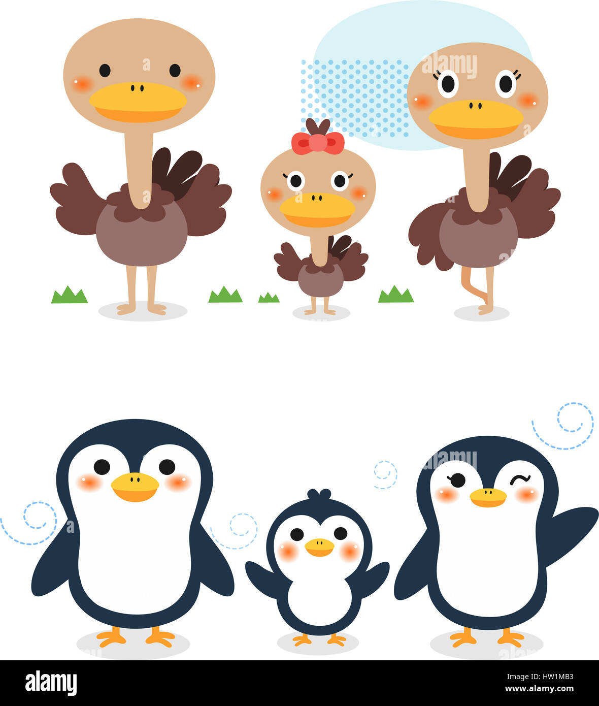 Vector illustration gorilla cartoon hi-res stock photography and images ...
