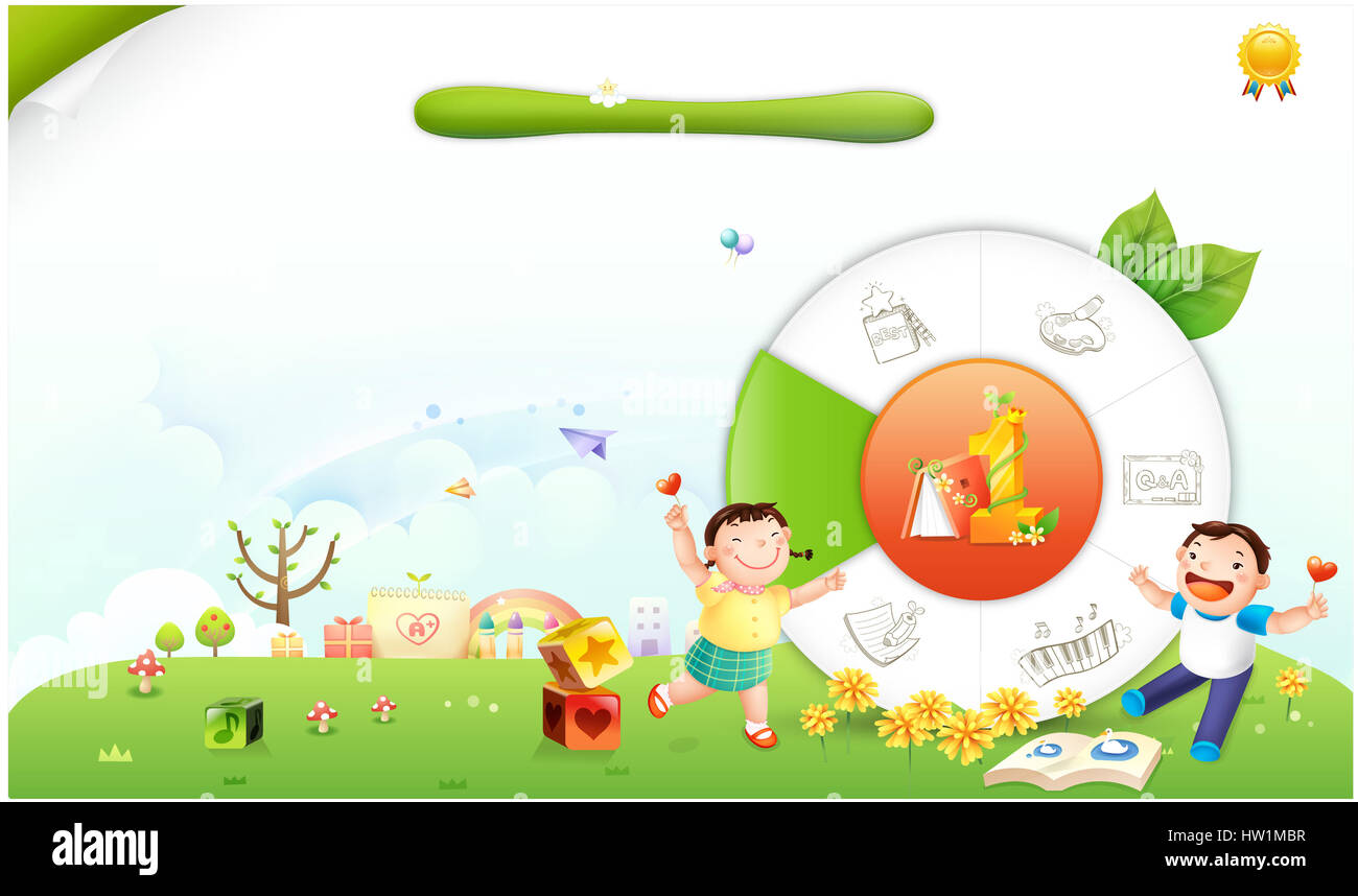 Recess cartoon hi-res stock photography and images - Alamy