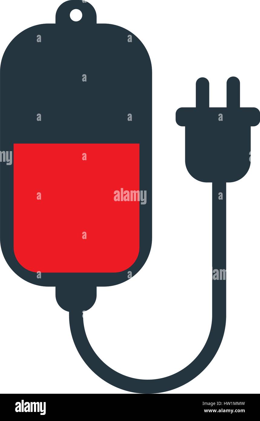 Life support plug hi-res stock photography and images - Alamy