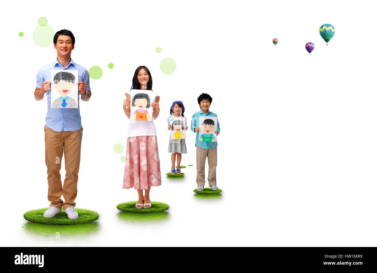 Real life photos Cut Out Stock Images & Pictures - Alamy